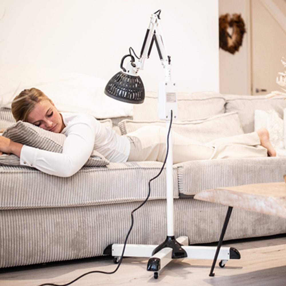 TDP lamp 607A Liroma - Moxa lampen specialist